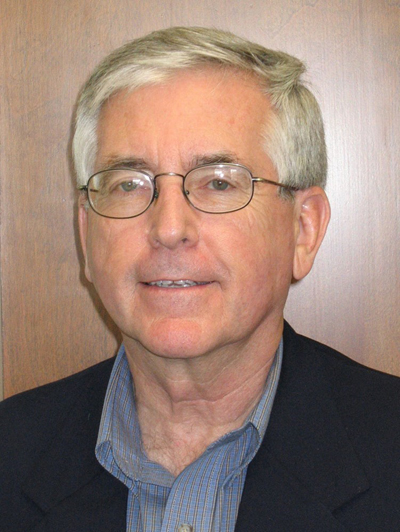 The ’Accidental Neuropathologist' – on 40 Years in Neuropathology