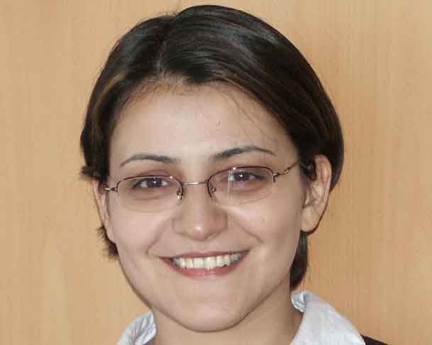 GSC-MS - Students 2003