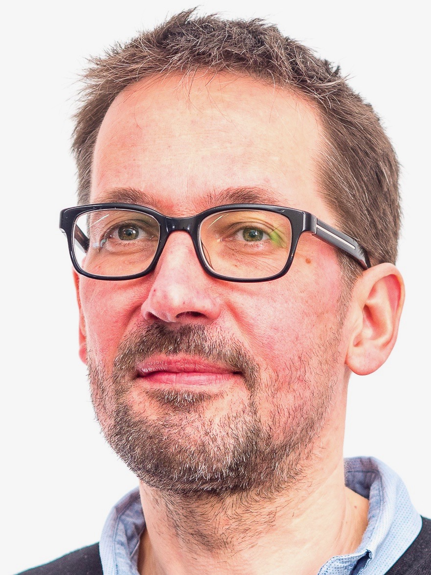 Prof. Dr. Wilhelm Winter