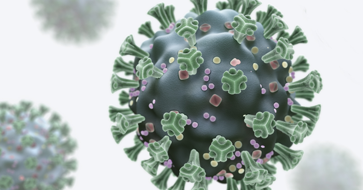 AMBOSS Blog: ISARIC-4C-Mortality-Score (COVID-19) | Aktuelles