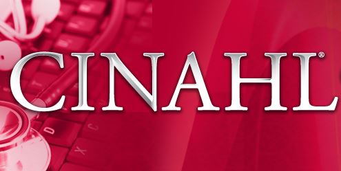 Krankenpflege-Datenbank CINAHL | Aktuelles