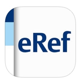 eRef – jederzeit, überall! | Aktuelles