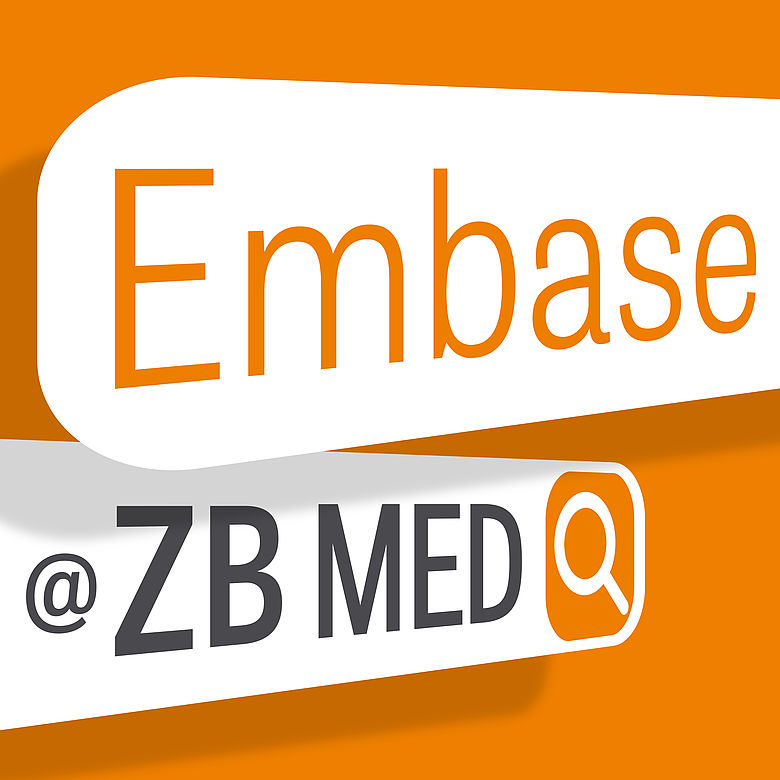Embase | Aktuelles