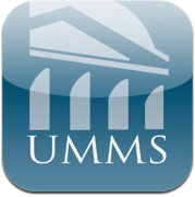 iPhone-Applikation der Woche: UMMS Medical Directory | Aktuelles