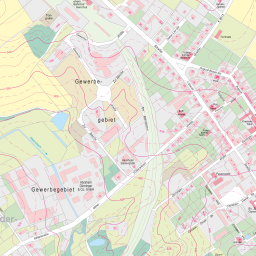 Herrnhut Grundrissvergleich