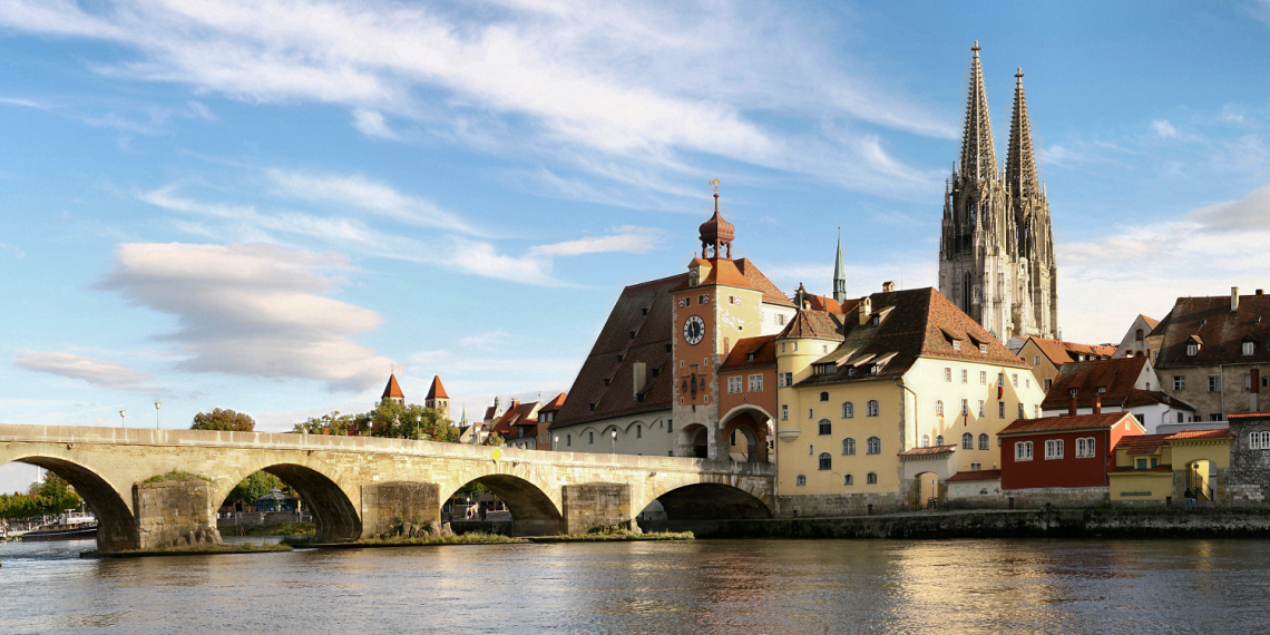 Regensburg