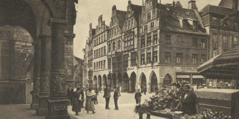 Atlas Münster