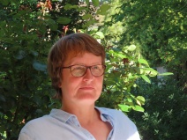 BECKER, Eve-Marie, Prof. Dr.