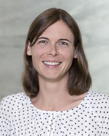 Prof. Dr. Susanne Schnepel