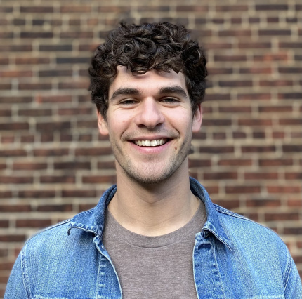 Universität Münster - Institut für Mineralogie - Zachary Eriksen