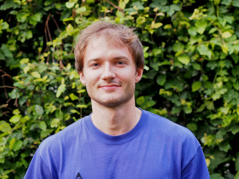 Marlon Becker