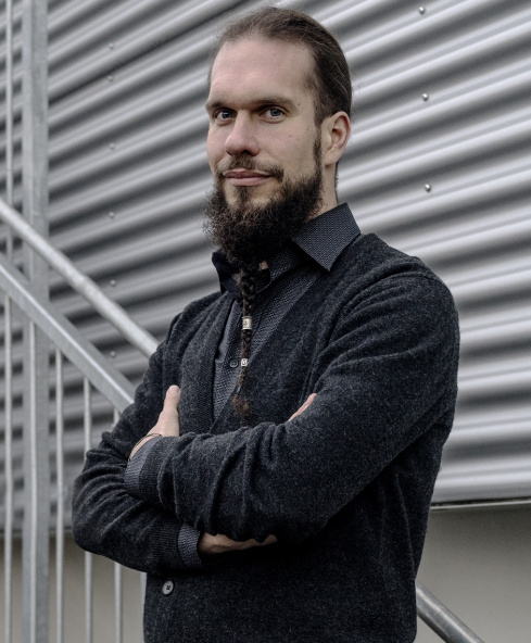 Victor Kaupe