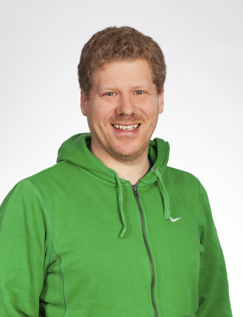 Samuel Ebert