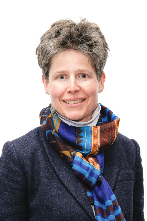 Universität Münster > Religion & Politics > Vulpius, Ricarda, Prof. Dr.