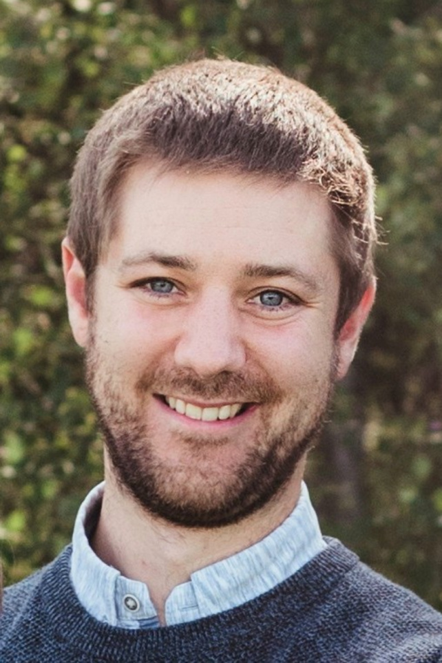 Matthew Comeau