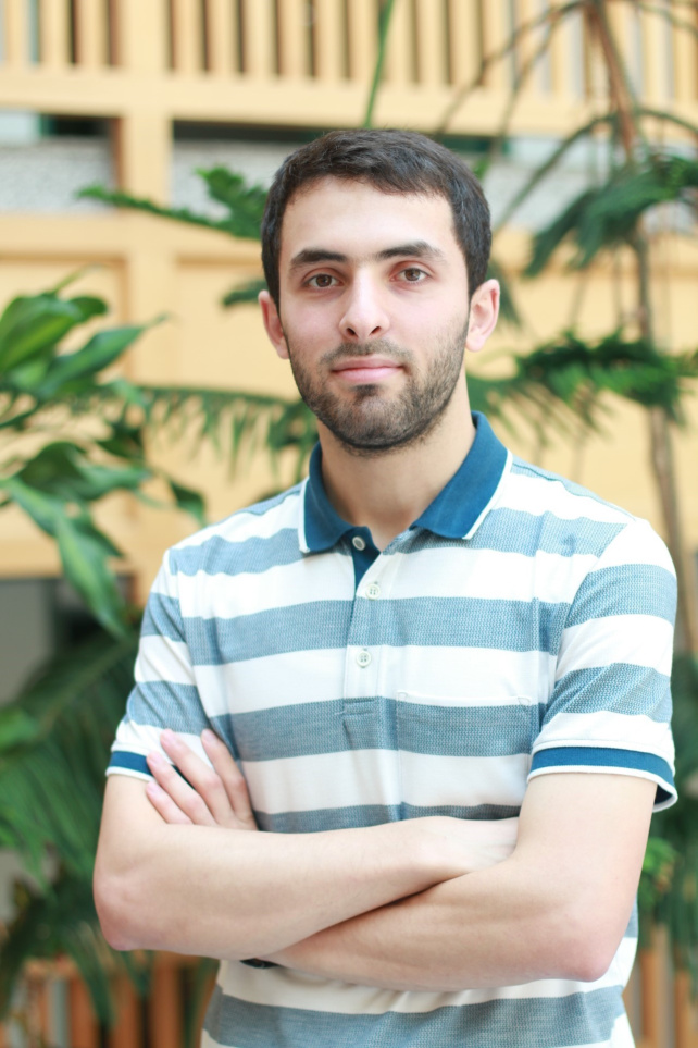 Universität Münster > Religion & Politik > Personen > Aytep, Ahmet, Dr.