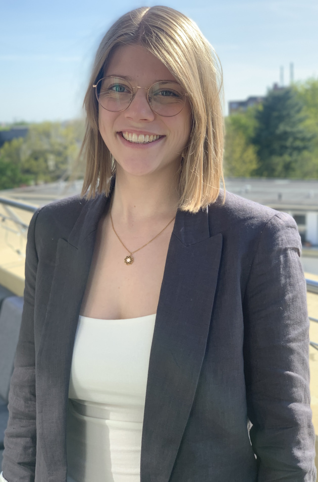 Ann Kathrin Dahlhues