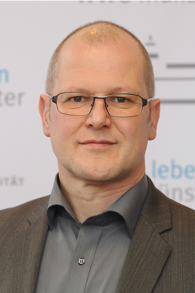 Universität Münster > Religion & Politik > Personen > Gutmann, Thomas ...