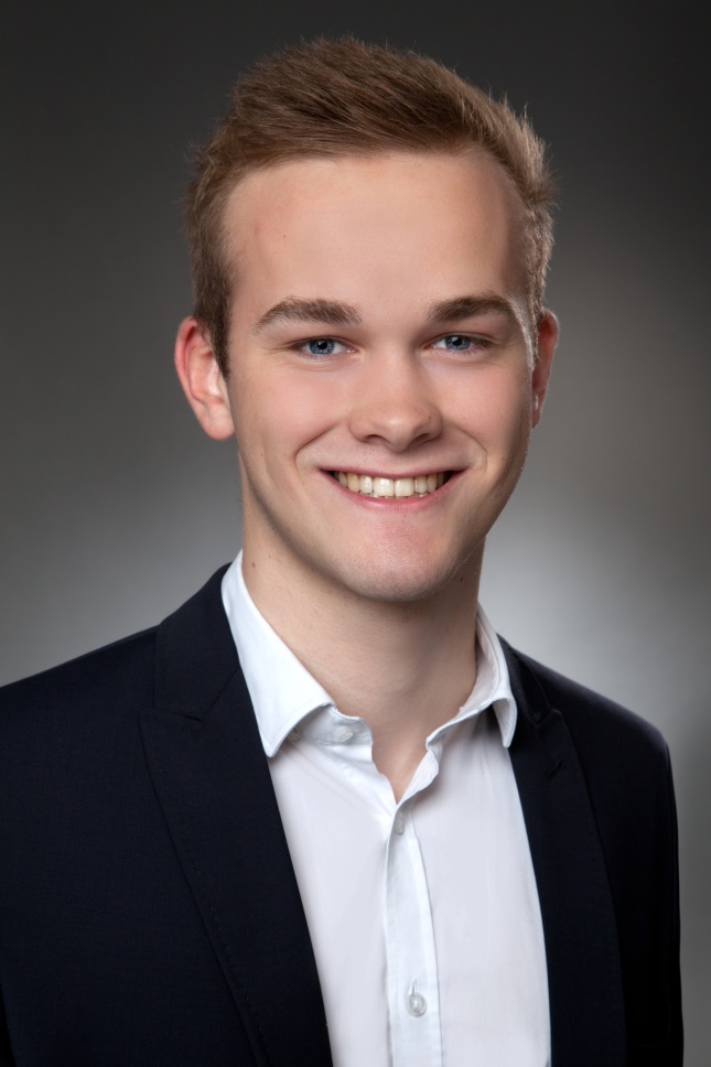 Luca Stegemann
