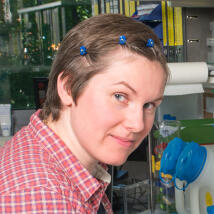 AG Grashoff - People