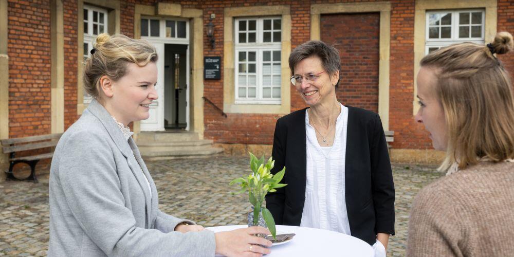 Netzwerkveranstaltungen