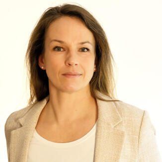 Sabrina Büttner | CiM-IMPRS Graduate Program Münster