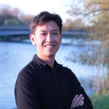 Gunawan| CiM-IMPRS Graduate Program Münster