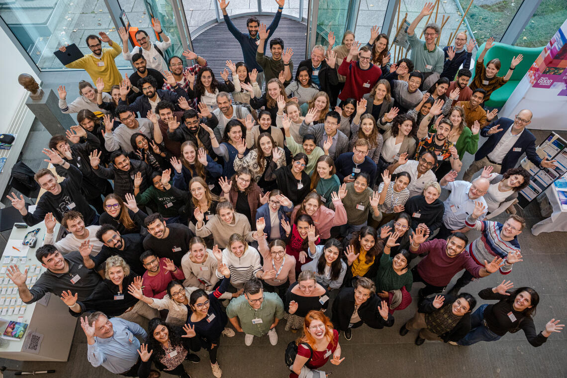 CiM-IMPRS Graduate Program Münster