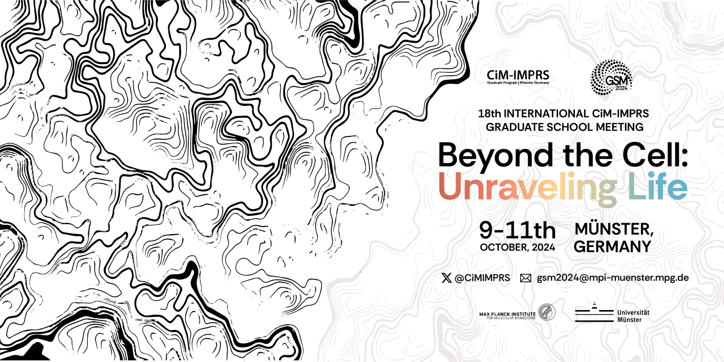 CiM-IMPRS Graduate School Meeting