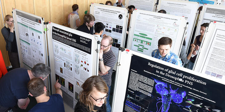 CiM-IMPRS Graduate School Meeting