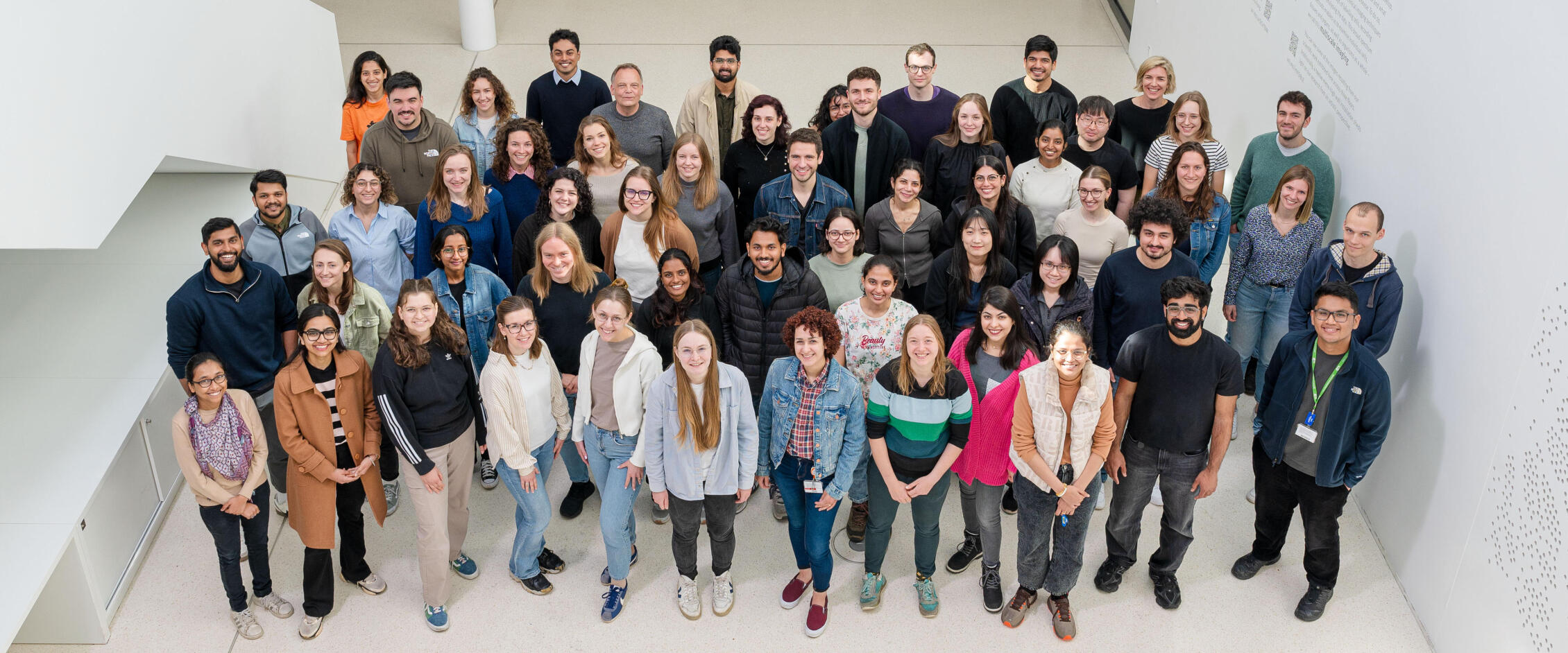 CiM-IMPRS Graduate Program Münster