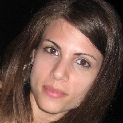 Maria Angeliki Pavlou