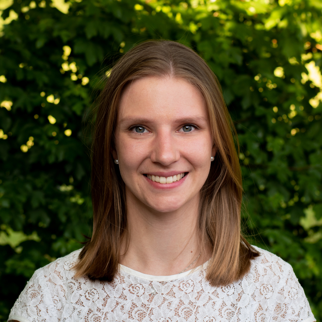 Katharina Uphoff