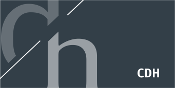 Digital Humanities at the University of Münster