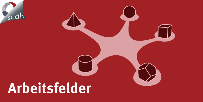 Arbeitsfelder