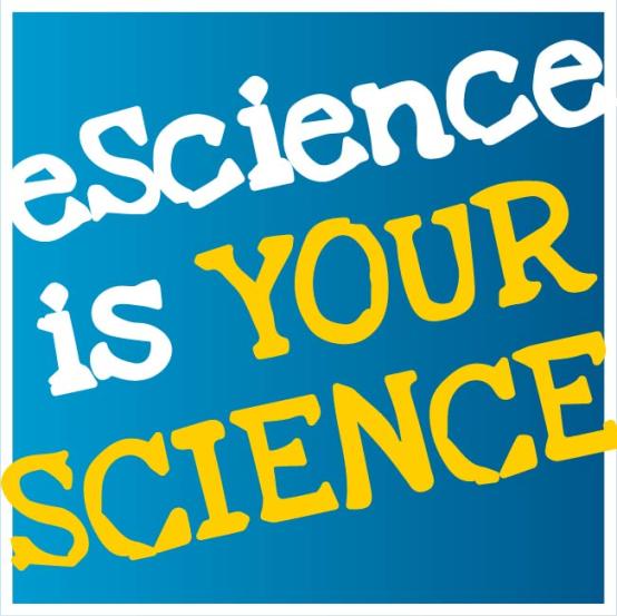 eScience – eScience-Tag