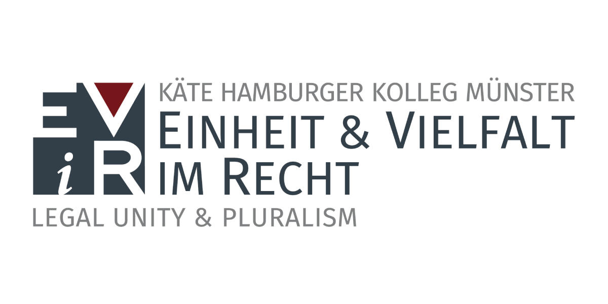EViR - Homepage im neuen Look