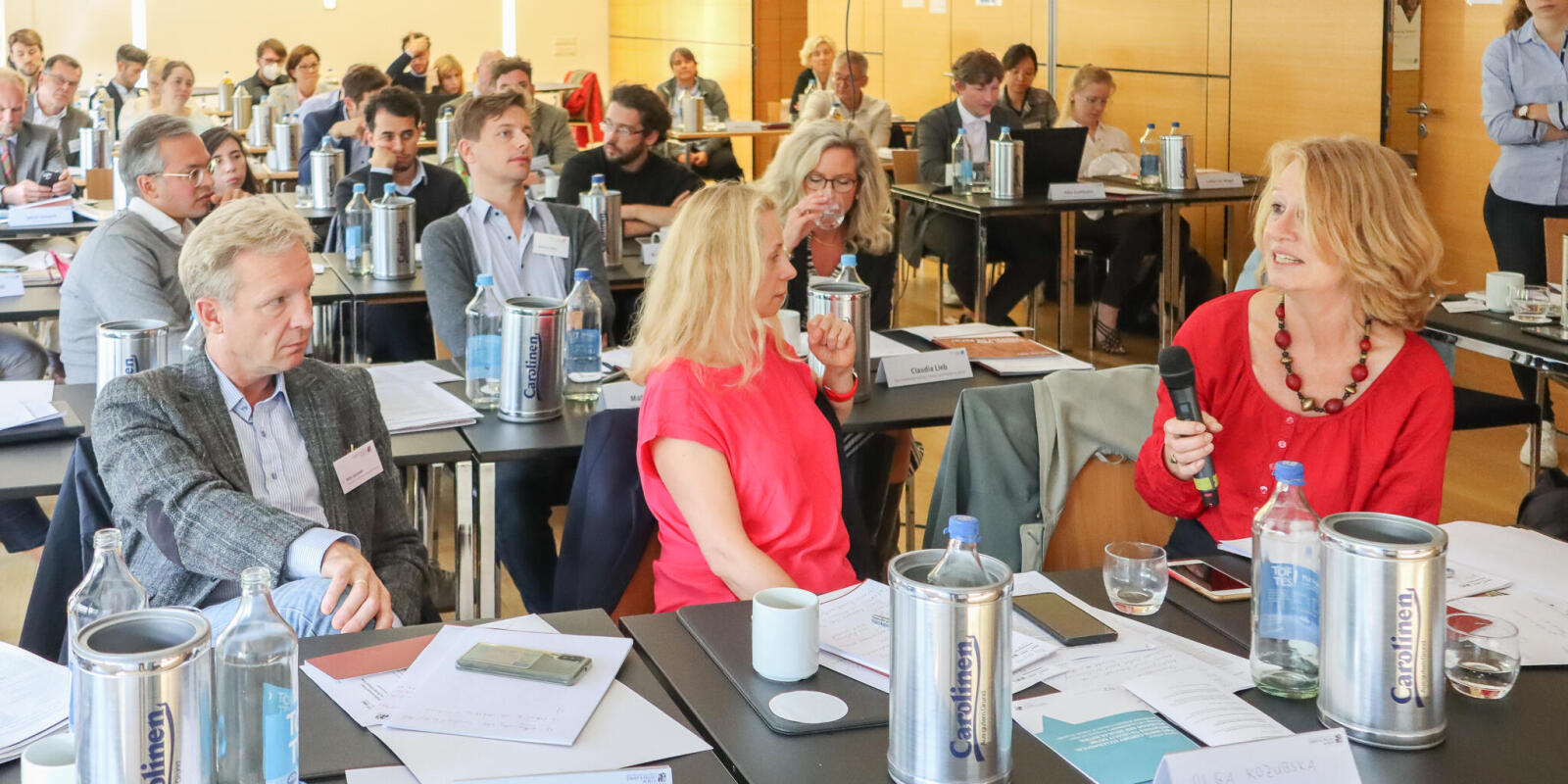 EViR - Käte Hamburger Kolleg Einheit und Vielfalt im Recht