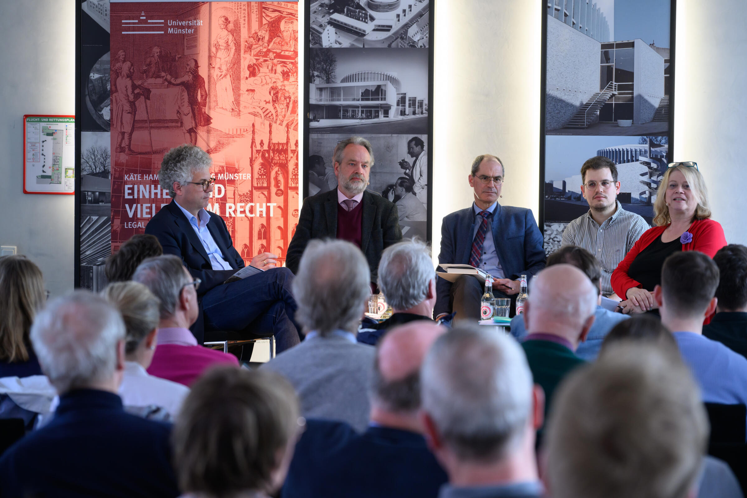 EViR - Föderalismus: erfolgreich, aber reformbedürftig