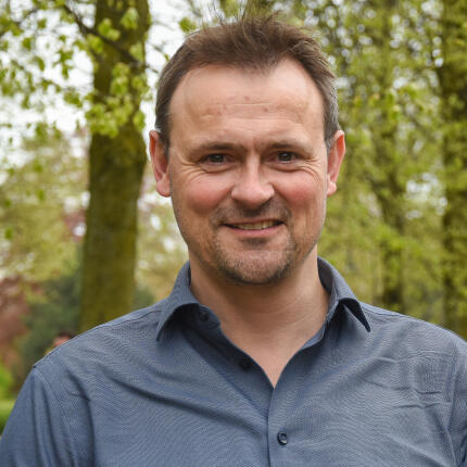 EViR - Olaf Zenker