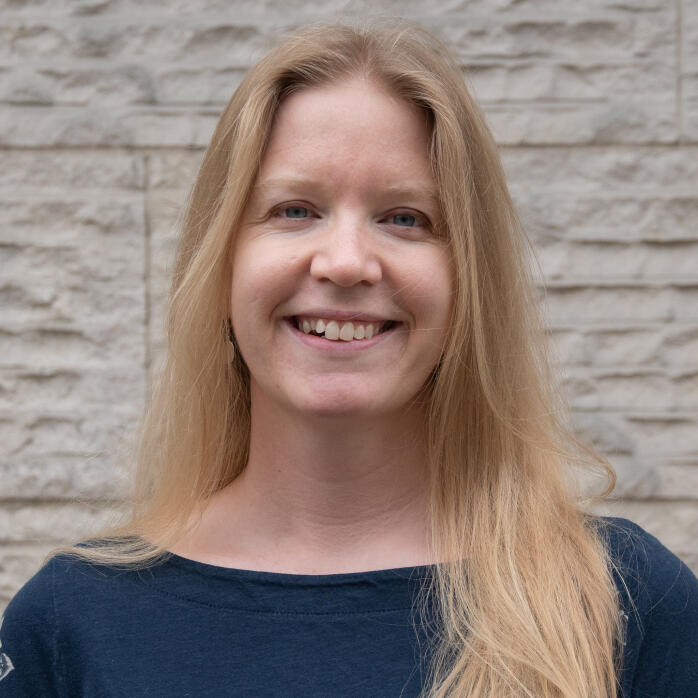 EViR - Current Fellows