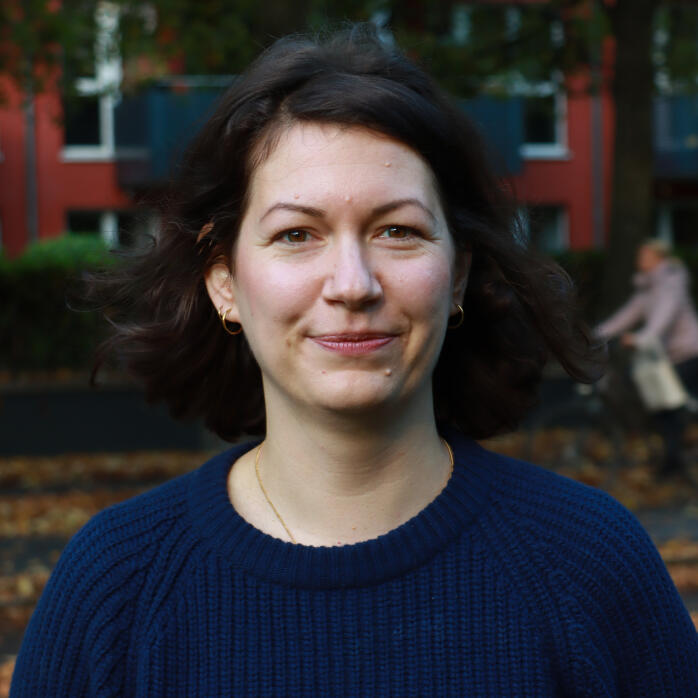 EViR - Aktuelle Fellows