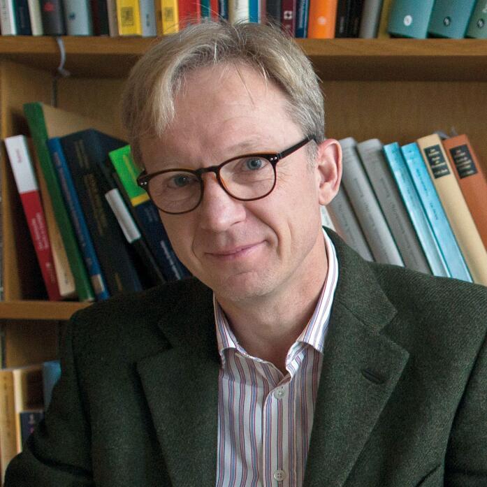 Affiliated Researchers