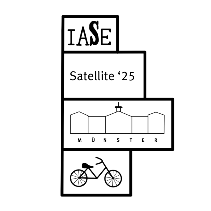 Home - IASE Satellite Congress