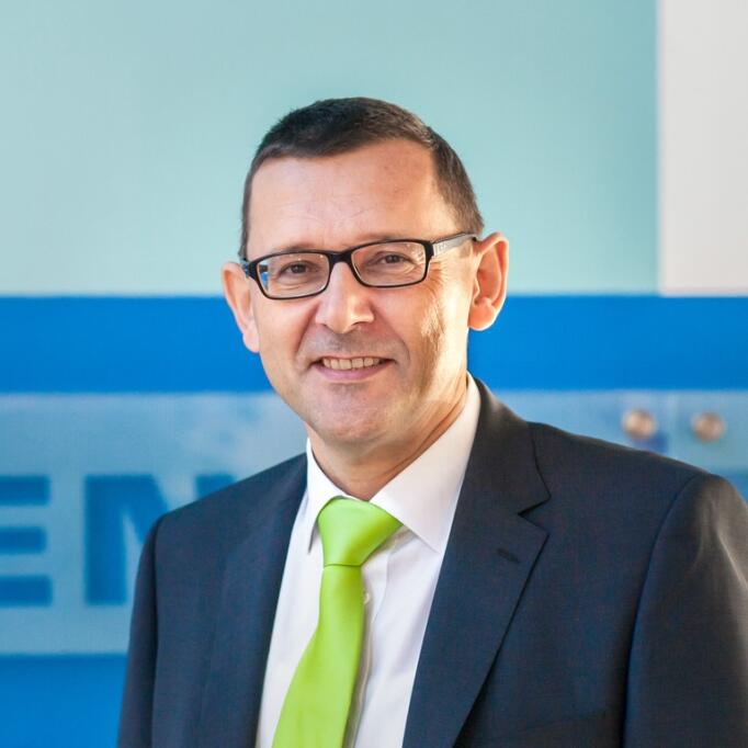 Prof. Dr. Hans Humpf