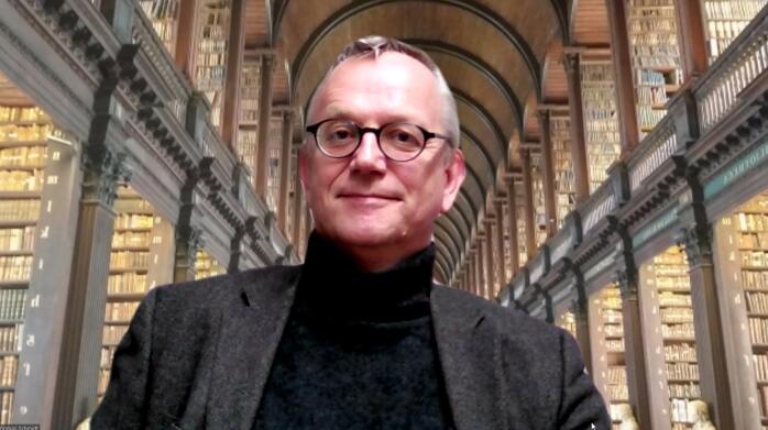 Prof. Dr. Thomas J. Schmidt