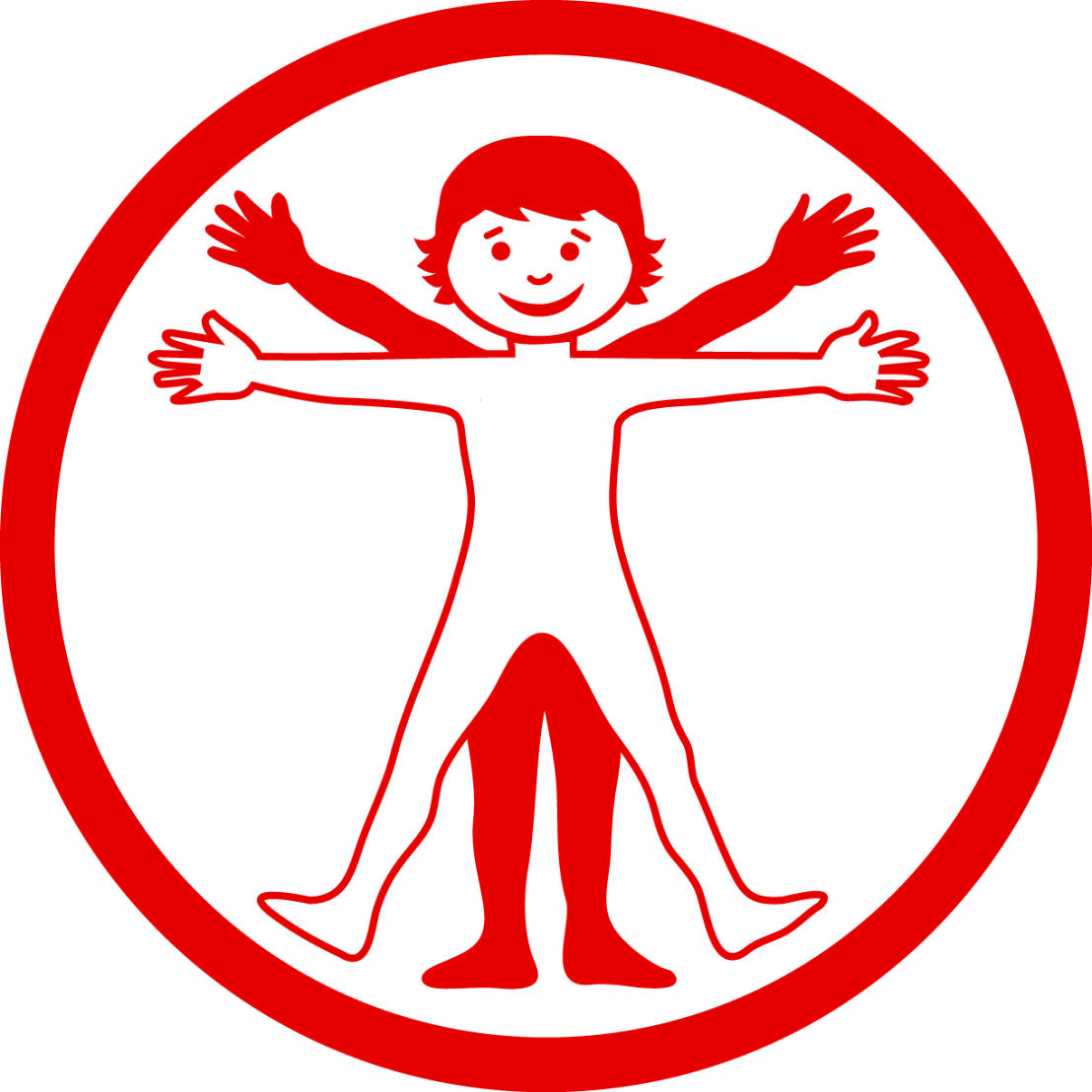 Forschen rund um den Körper