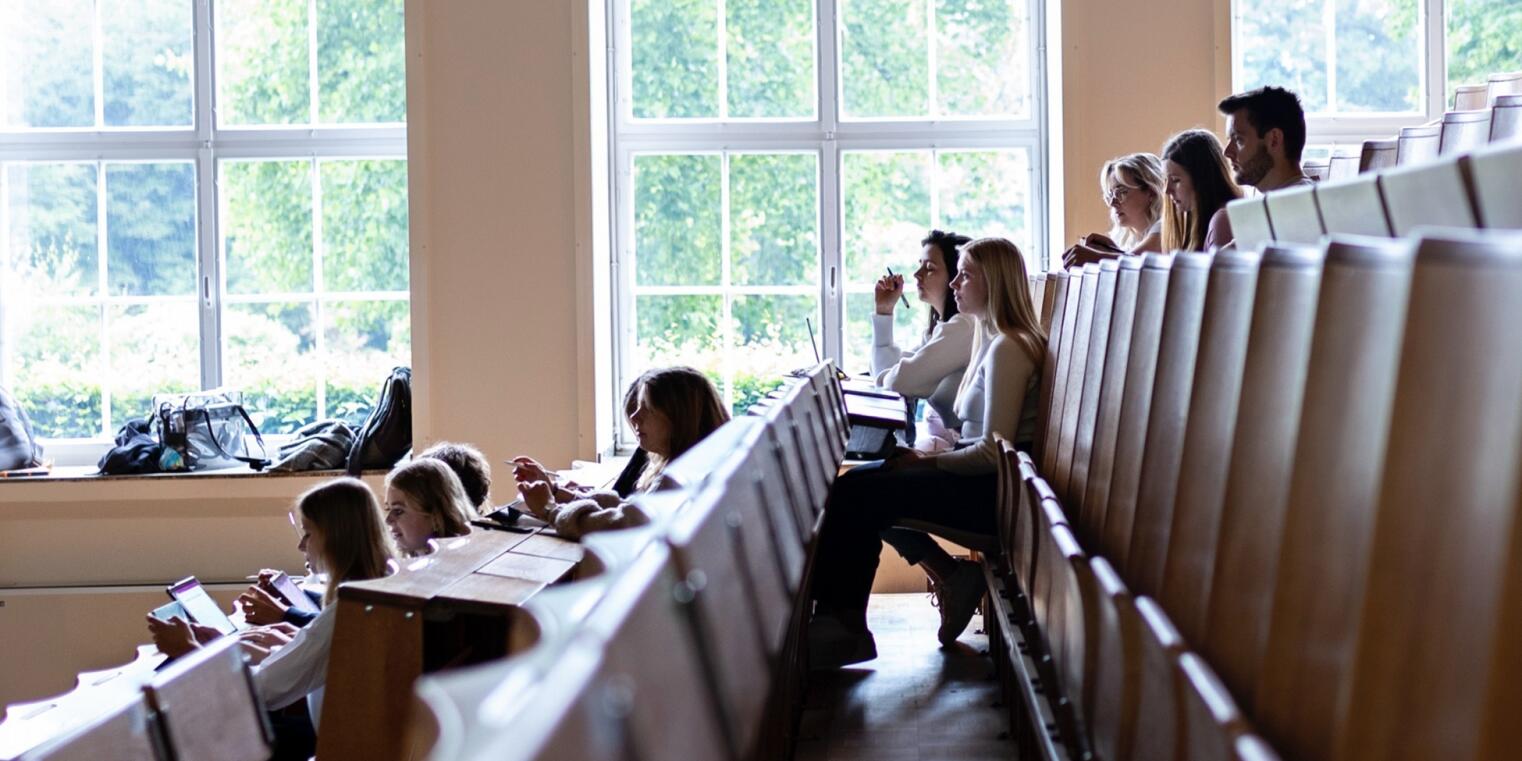 JICE – Lecture Day 2026