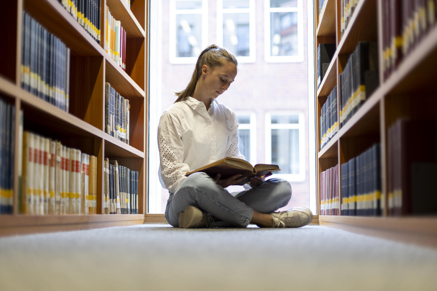 Promotion & Habilitation