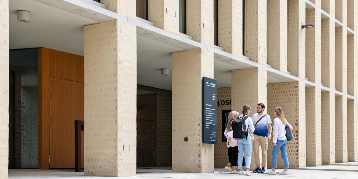 Tagung „Zugang gestalten! Mehr Verantwortung für das kulturelle Erbe“ 2023